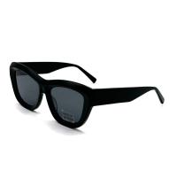 China Premium Acetate Sheet Sunglasses-model AS125 ,Polarized Full Rim Sunglasses Factory for sale