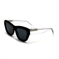 China Premium Acetate Sheet Sunglasses-model AS125 ,Polarized Full Rim Sunglasses Factory for sale