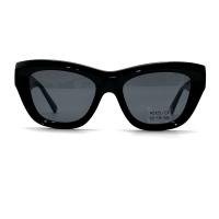 China Premium Acetate Sheet Sunglasses-model AS125 ,Polarized Full Rim Sunglasses Factory for sale