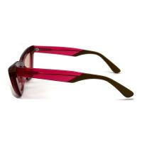 China Acetate Sheet Butterfly Eye Shape Acetate Frame Sunglasses-model AS076 ,Customized /OEM Sunglasses Factory for sale