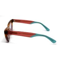 China Acetate Sheet Butterfly Eye Shape Acetate Frame Sunglasses-model AS076 ,Customized /OEM Sunglasses Factory for sale