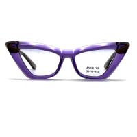 China Acetate Sheet Butterfly Eye Shape Acetate Frame Sunglasses-model AS076 ,Customized /OEM Sunglasses Factory for sale
