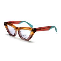 China Acetate Sheet Butterfly Eye Shape Acetate Frame Sunglasses-model AS076 ,Customized /OEM Sunglasses Factory for sale