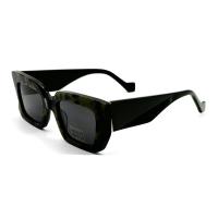 China Model AS113 Acetate Frame Sunglasses for Men with 100% UV Protection,Sunglasses OEM Manufacturer for sale