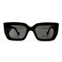 China Model AS113 Acetate Frame Sunglasses for Men with 100% UV Protection,Sunglasses OEM Manufacturer for sale