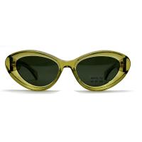China Model AS115 Acetate Frame Sunglasses with 100% UV Protection,Sunglasses Customized Factory for sale