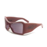 China AS116 Unisex Acetate Frame Sunglasses with goggles/Mask lens for sale
