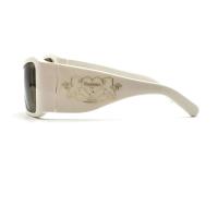 China AS116 Unisex Acetate Frame Sunglasses with goggles/Mask lens for sale