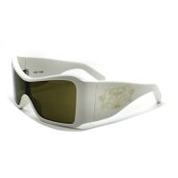 China AS116 Unisex Acetate Frame Sunglasses with goggles/Mask lens for sale