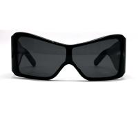 China AS116 Unisex Acetate Frame Sunglasses with goggles/Mask lens for sale