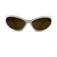 China AS117 Designer Acetate Frame Sunglasses for Timeless Style for sale