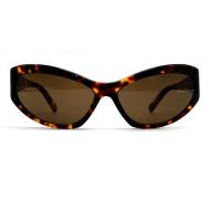 China AS117 Designer Acetate Frame Sunglasses for Timeless Style for sale