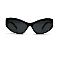 China AS117 Designer Acetate Frame Sunglasses for Timeless Style for sale