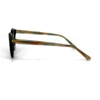 China Chic Unisex Round Acetate Sheet Eyeglasses -AD229,Wholesale Manufacturer for sale