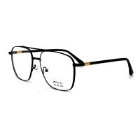China Round Metallic Optical Frames Customized for Your Perfect Fit  Glasses Facory MD178 for sale