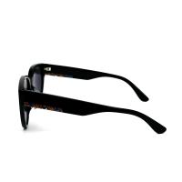 China Fashion Acetate Frame Sunglasses Classic Style and 100% UV Protection Guaranteed-AS174 OEM Factory for sale