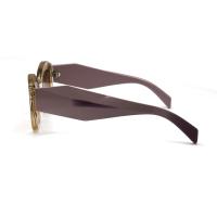 China Stylish and Protective Acetate Frame Sunglasses AS170 for sale