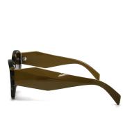 China Stylish and Protective Acetate Frame Sunglasses AS170 for sale