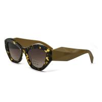 China Stylish and Protective Acetate Frame Sunglasses AS170 for sale