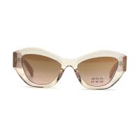 China Stylish and Protective Acetate Frame Sunglasses AS170 for sale