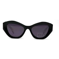 China Stylish and Protective Acetate Frame Sunglasses AS170 for sale