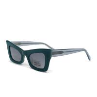 China Stylish Acetate Frame Sunglasses for Women AS169 for sale