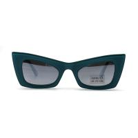 China Stylish Acetate Frame Sunglasses for Women AS169 for sale