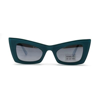 China Stylish Acetate Frame Sunglasses for Women AS169 for sale