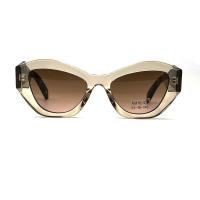 China Stylish and Protective Acetate Frame Sunglasses AS170 for sale