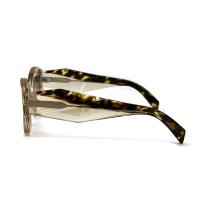 China Stylish and Protective Acetate Frame Sunglasses AS170 for sale