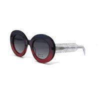 China Acetate Frame Sunglasses Acetate Sheet 100% UV Protection -model AS167, Sunglasses OEM Manufacturer for sale