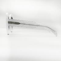 China Acetate Frame Sunglasses Acetate Sheet 100% UV Protection -model AS167, Sunglasses OEM Manufacturer for sale