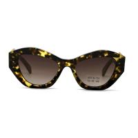 China Stylish and Protective Acetate Frame Sunglasses AS170 for sale