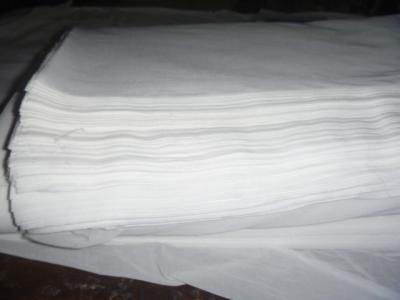 China 00144 SPUN VOILE GREIGE 38INCH , 45INCH,  61INCH , 63INCH for sale