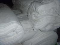 China 00144 SPUN VOILE GREIGE 38INCH , 45INCH,  61INCH , 63INCH for sale