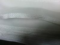 China 00144 MEN'S SCARF FABRICS WITH JACQUARD for sale