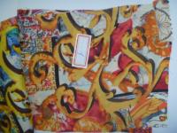 China 00144 SPUN VOILE PRINTING 58/60" for sale