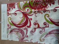 China 00144 SPUN VOILE PRINTING 58/60" for sale