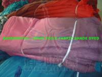 China SPUN VOILE OMBRE PRINTING FABRIC / SHADE DYED for sale