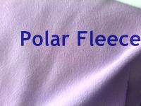 China POLAR FLEECE FABRIC for sale