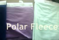 China POLAR FLEECE FABRIC for sale