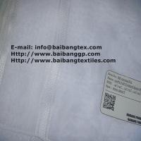 China 00144 MEN'S SCARF FABRICS WITH JACQUARD for sale