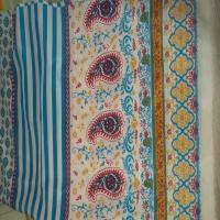 China POLYESTER PRINTING FABRIC 58