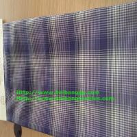 China T/C YARN DYED SHIRT FABRIC for sale