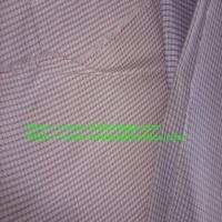 China T/C, CVC YARN DYED SHIRT FABRIC for sale