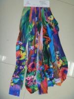 China 100% POLYESTER PRINTING FABRIC RUNNING ITEMS IN STOCK LOT for sale