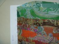 China 100% POLYESTER PRINTING FABRIC RUNNING ITEMS IN STOCK LOT for sale
