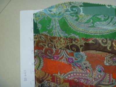 China 100% POLYESTER PRINTING FABRIC RUNNING ITEMS IN STOCK LOT for sale