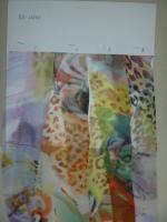 China POLYESTER PRINTING FABRIC 58