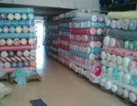 China 00144 Spun voile running dyed fabrics for sale